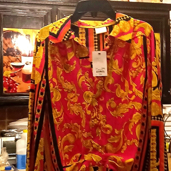 Intempo | Tops | Intempo Blouse | Poshmark